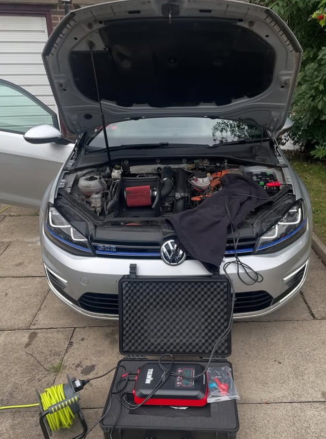 MobilMap | Vehicle Remapping & ECU Tuning in Liverpool